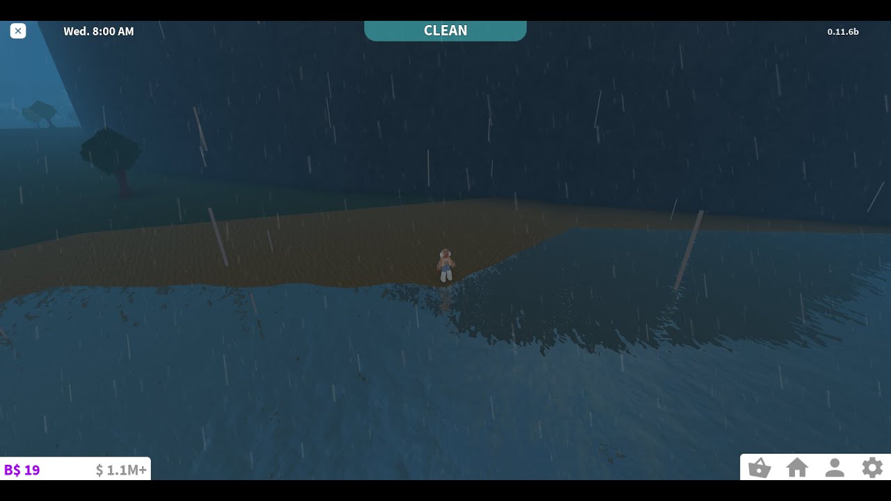 Recordings Of Lightning Strikes - Bloxburg - To help You Geth The ...