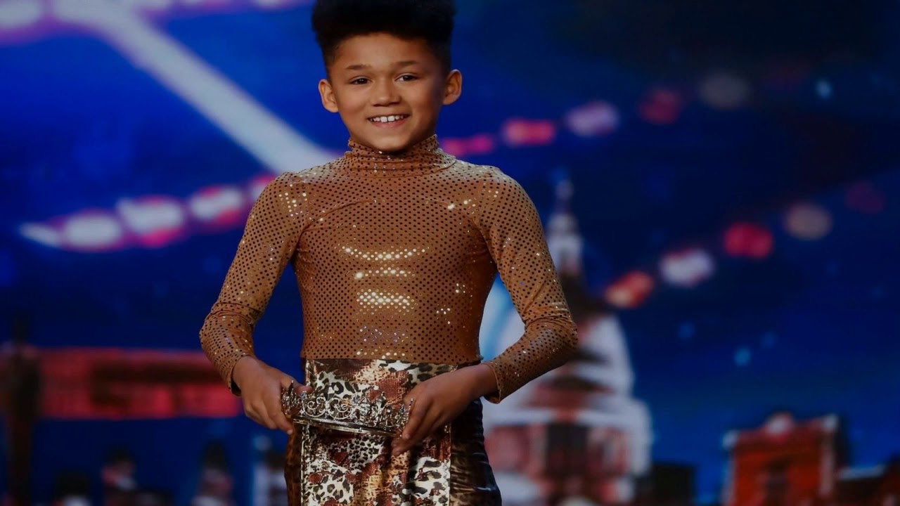 Britain’s Got Talent’s Yakub brings fans to tears with heartbreaking ...