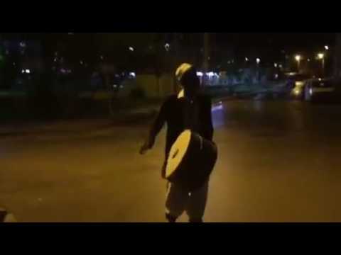 DÜNYANIN EN KOMİK DAVULCU(Adem kanki uyandın mı? SAHUR VAKTİ )EFSANE