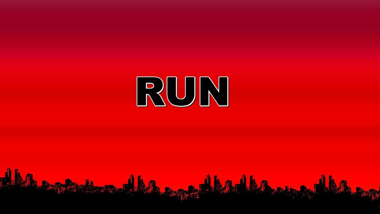AWOLNATION:Run Lyric Video - YouTube
