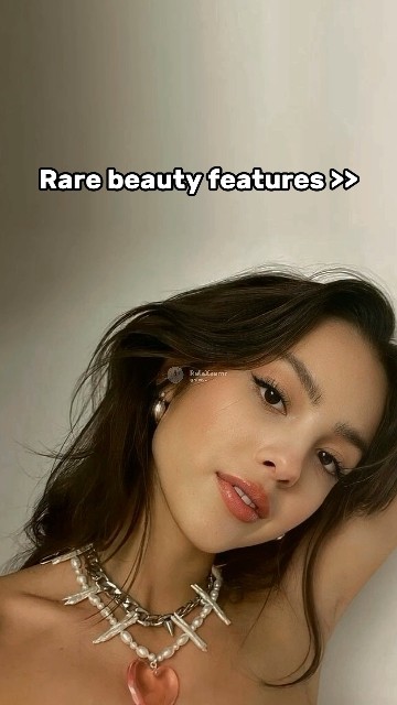 Rare beauty features | which one do you have? #foryou #fyp #aesthethic ...