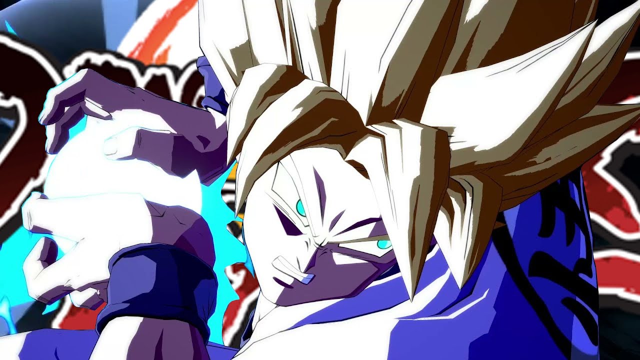 Dragon Ball FUN TIMES! - YouTube