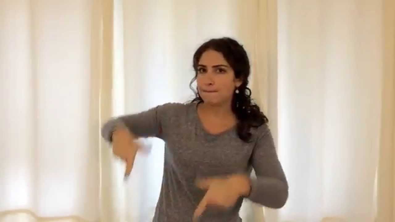 ABC Story: "New York Emergency" (ASL Handshape Story) - YouTube