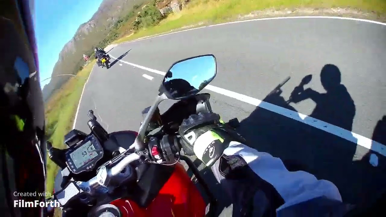 Scottish Highlands Bike Tour using some of the NC500 route in September ...