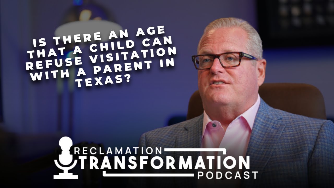 Can A Child Refuse Visitation Of A Parent In Texas YouTube can-a-child-refuse-visitation-of-a-parent-in-texas-youtube