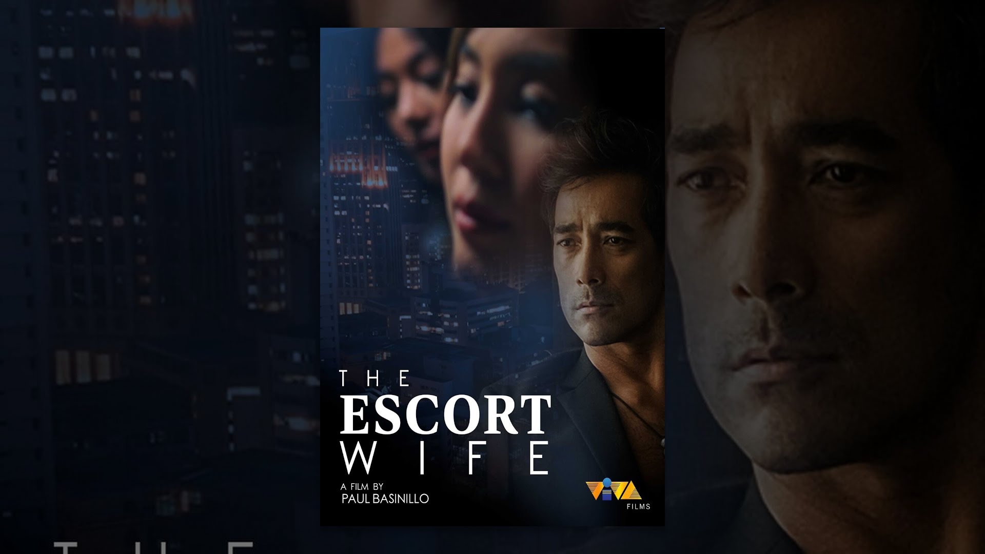 The Escort Wife - YouTube