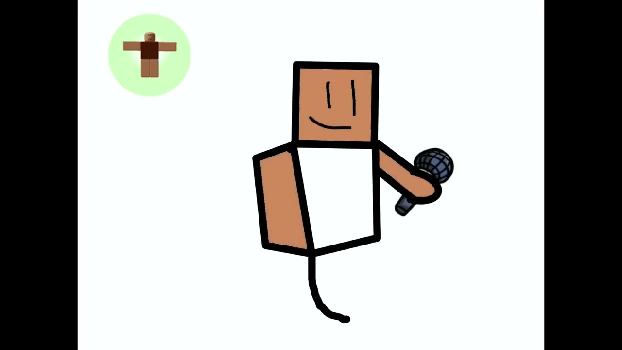 Groovy dominoes 52 and Carl the NPC in fnf - YouTube