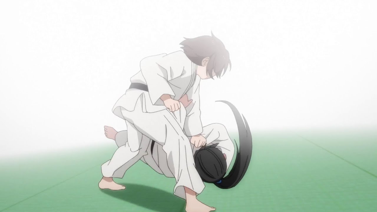 Don t Remind Me How Good Judo Feels YouTube Don t Remind Me How Good Judo Feels YouTube