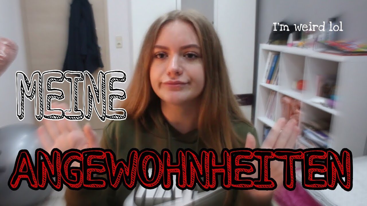 ICH HASSE ES WENN MESSER AUF MICH ZEIGEN EH | MEINE KOMISCHEN ...