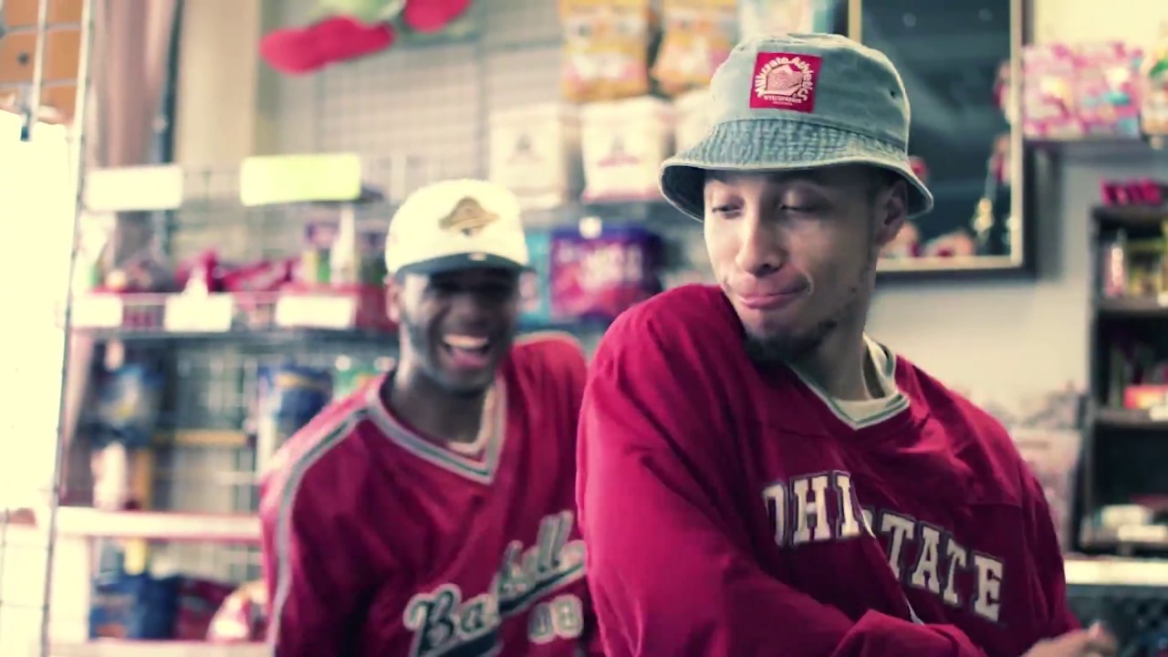 Candy Shoppe - A Modern Fashion Film - YouTube