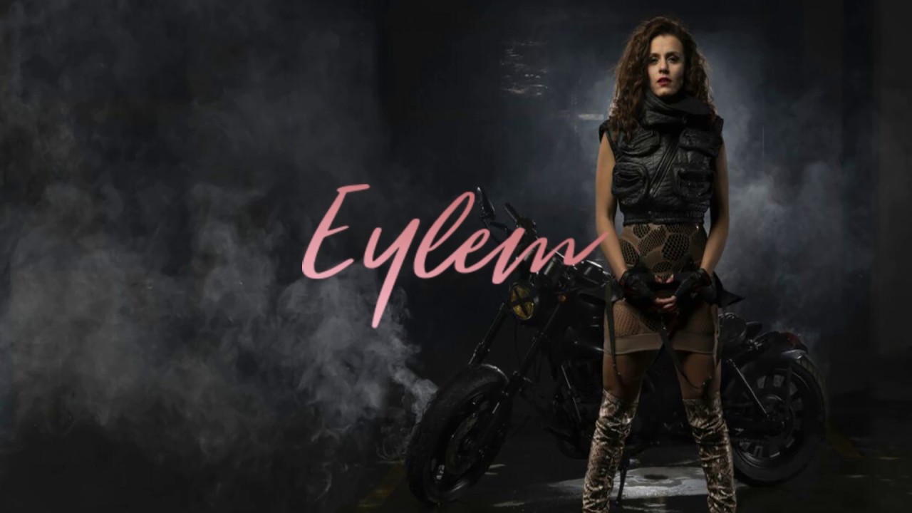 En iyi Müzik - EYLEM- Teaser - YouTube