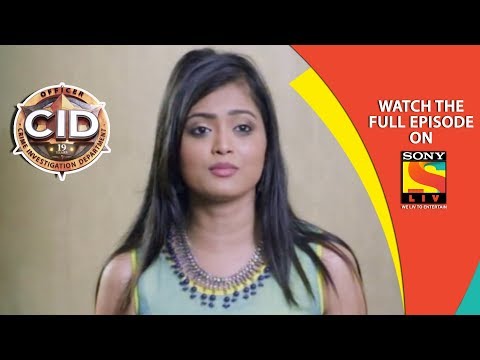CID - सी. आई. डी - Episode 1390 - 2nd March, 2019