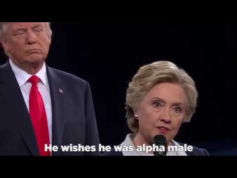 Donald Trump Song - YouTube