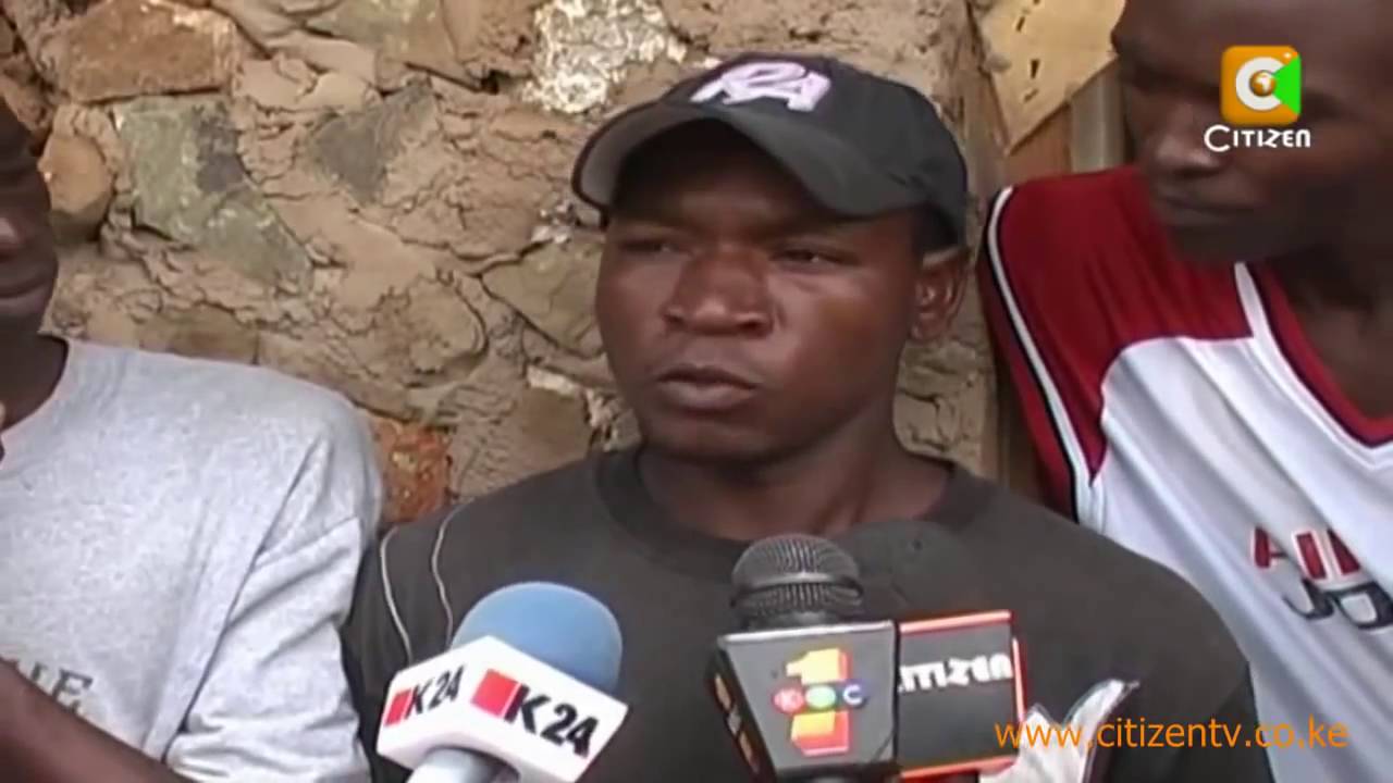 Omul capra ! - YouTube