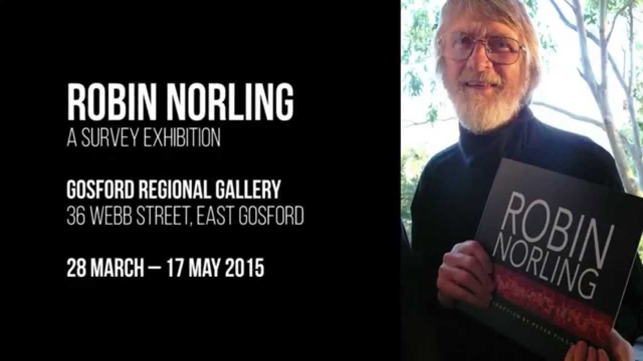 Robin Norling cinema ad - YouTube