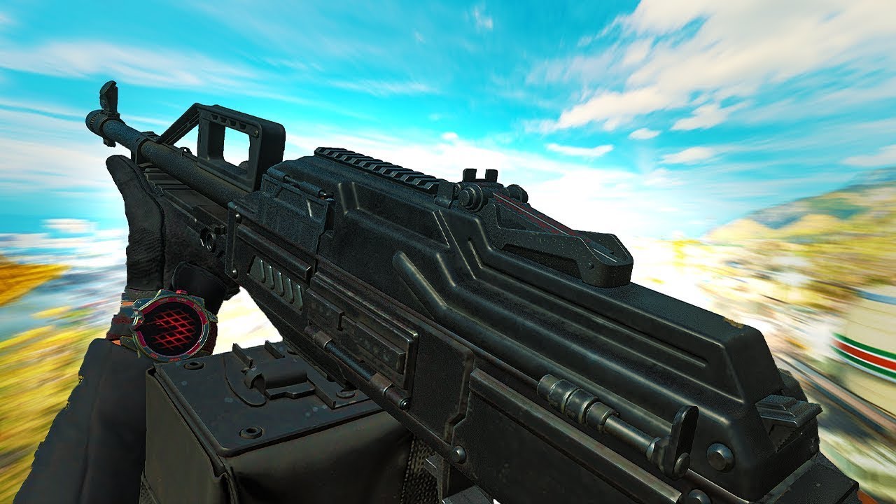 Wall banging Through The Map In MW3 - YouTube