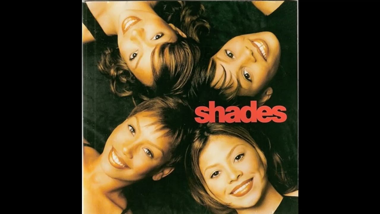Shades - Who Are You - YouTube