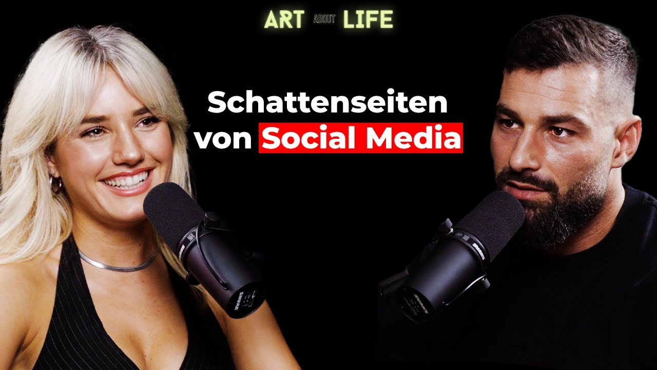 Laura Block: Realtalk über Öffentlichkeit, Selbstständigkeit ...