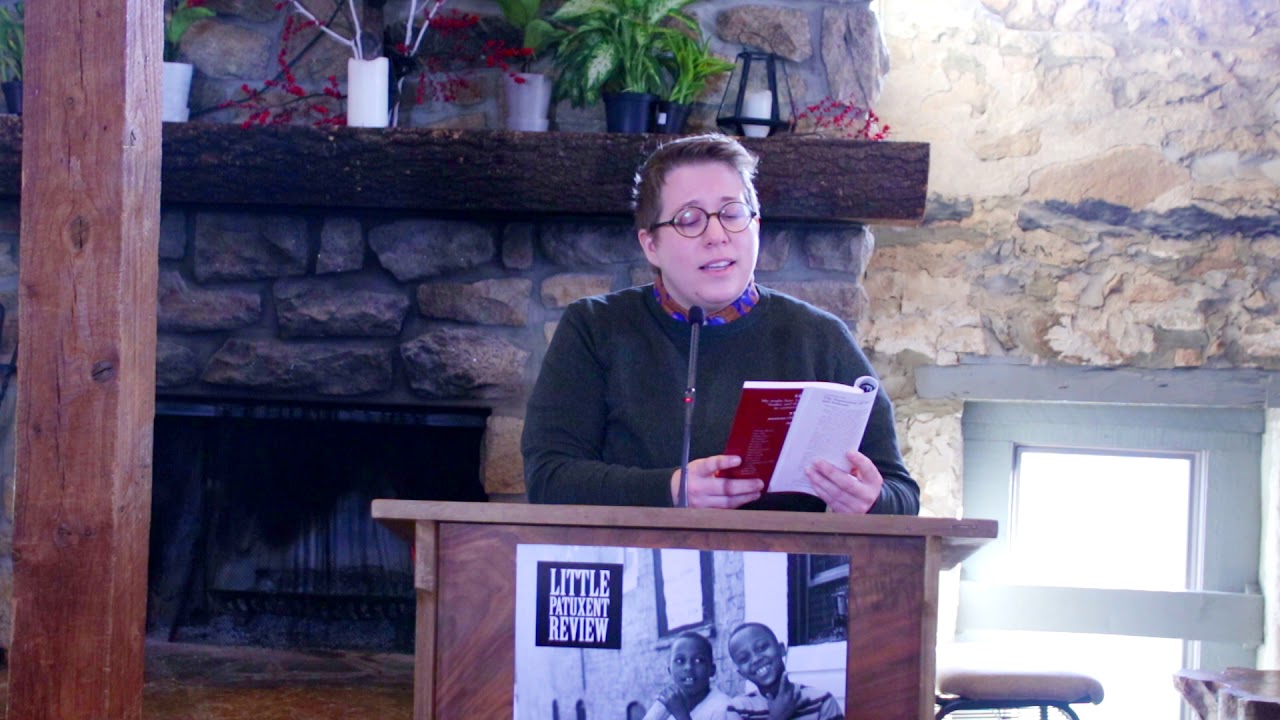 Katherine Arden York - YouTube