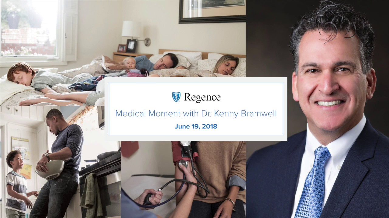 Medical Moment with Dr. Kenny Bramwell on KBOI670 June 19th - YouTube