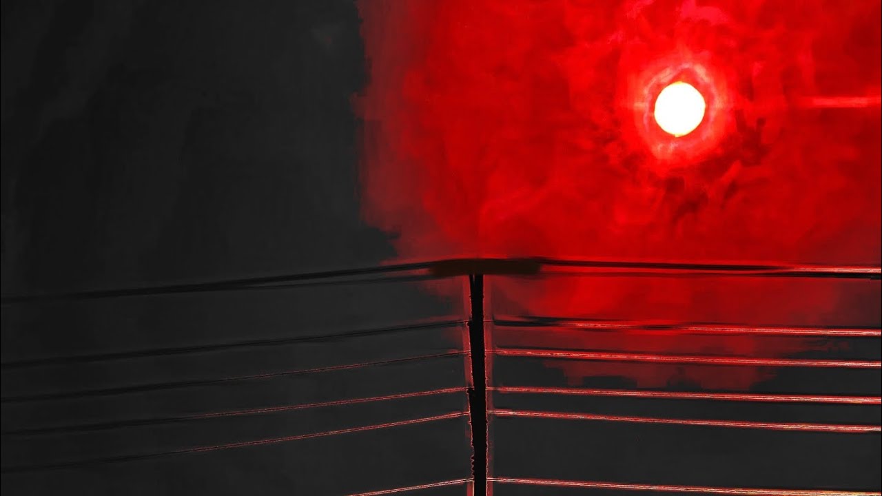 EAS mock: SCP 001 - YouTube