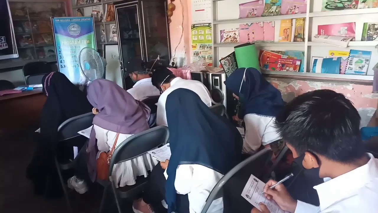 best practice PKW tahun 2020 - YouTube