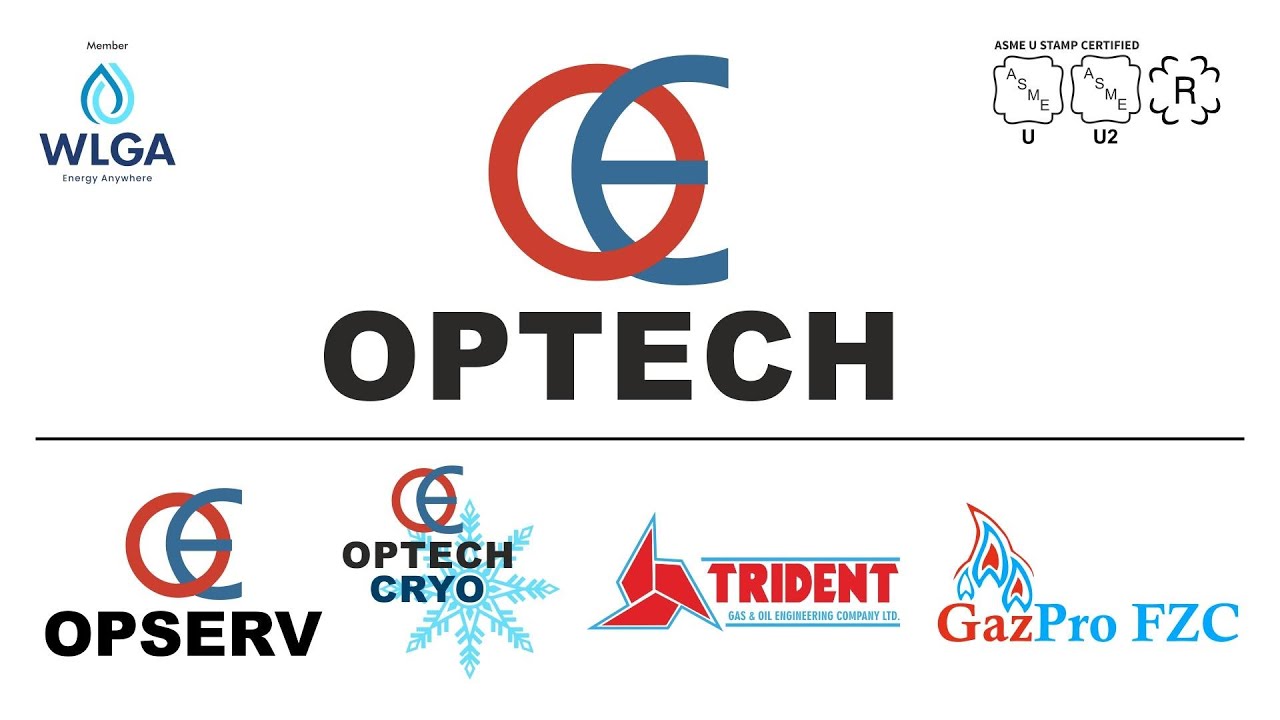 Optech Engineering Group | Company Portfolio | 2024 - YouTube