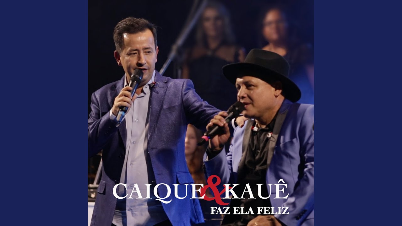 Faz Ela Feliz - YouTube