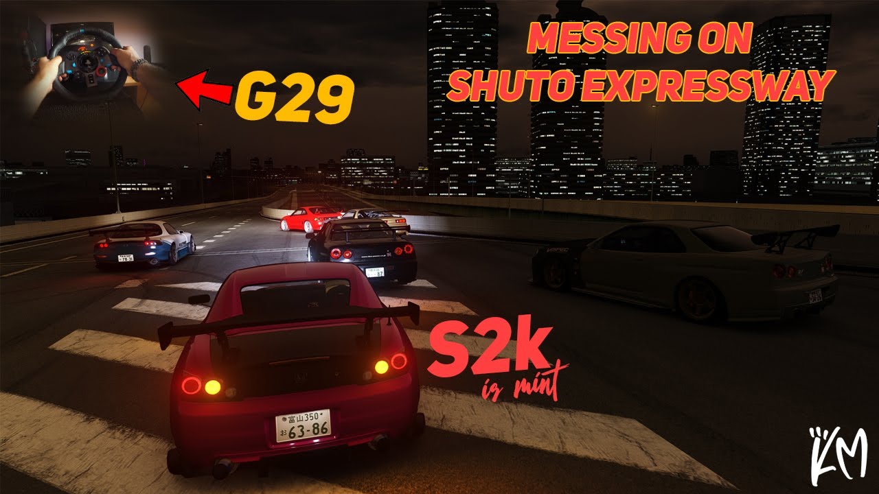 HONDA S2k 500HP | SKYLINE R34 914HP | RX-7 640HP | M4 733 HP - SHUTO ...