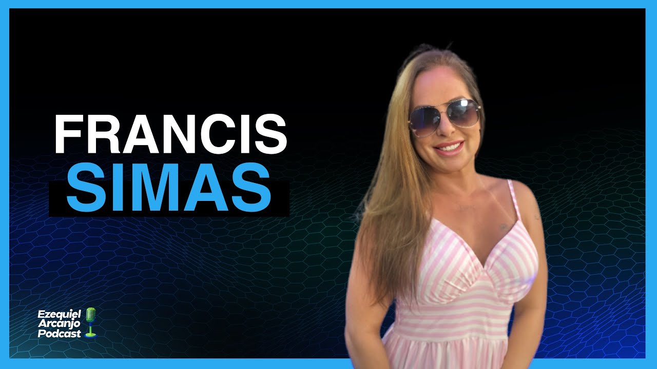 Francis Simas Choca ao Revelar Bastidores de Gravação com o Genro no ...