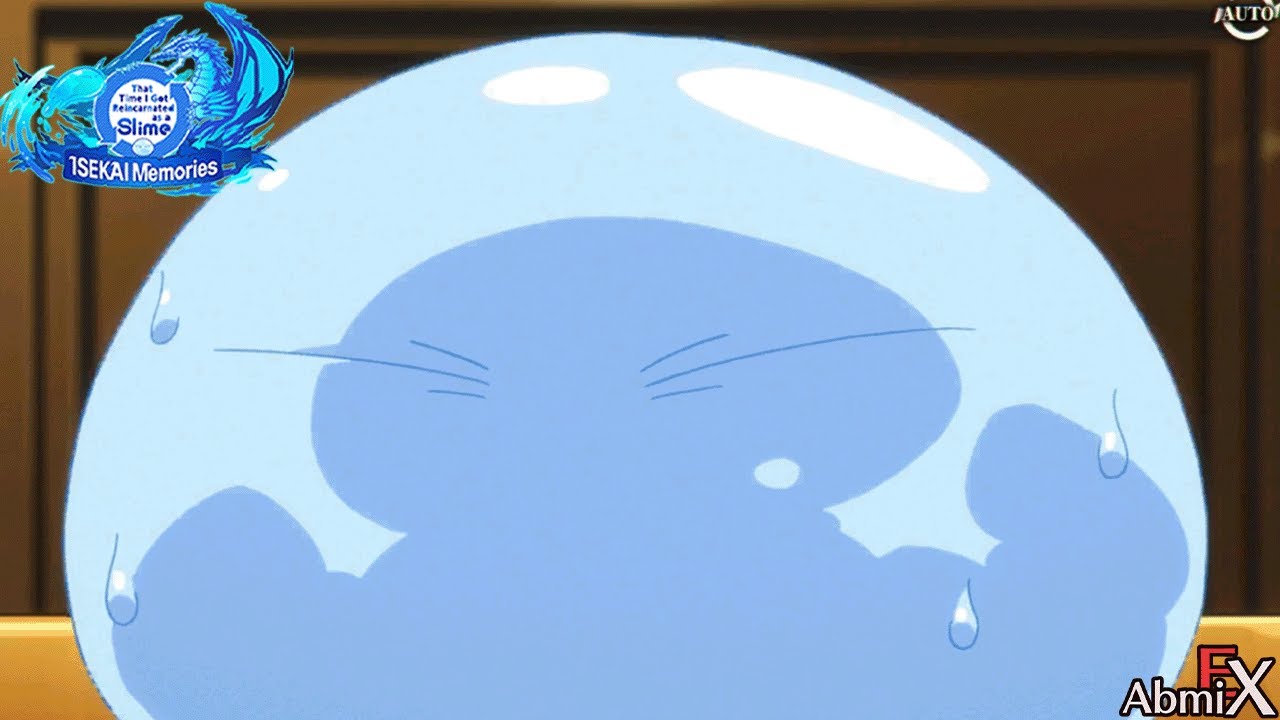 [SLIME - Isekai Memories] The Idealistic Future Demon Lord Rimuru ...