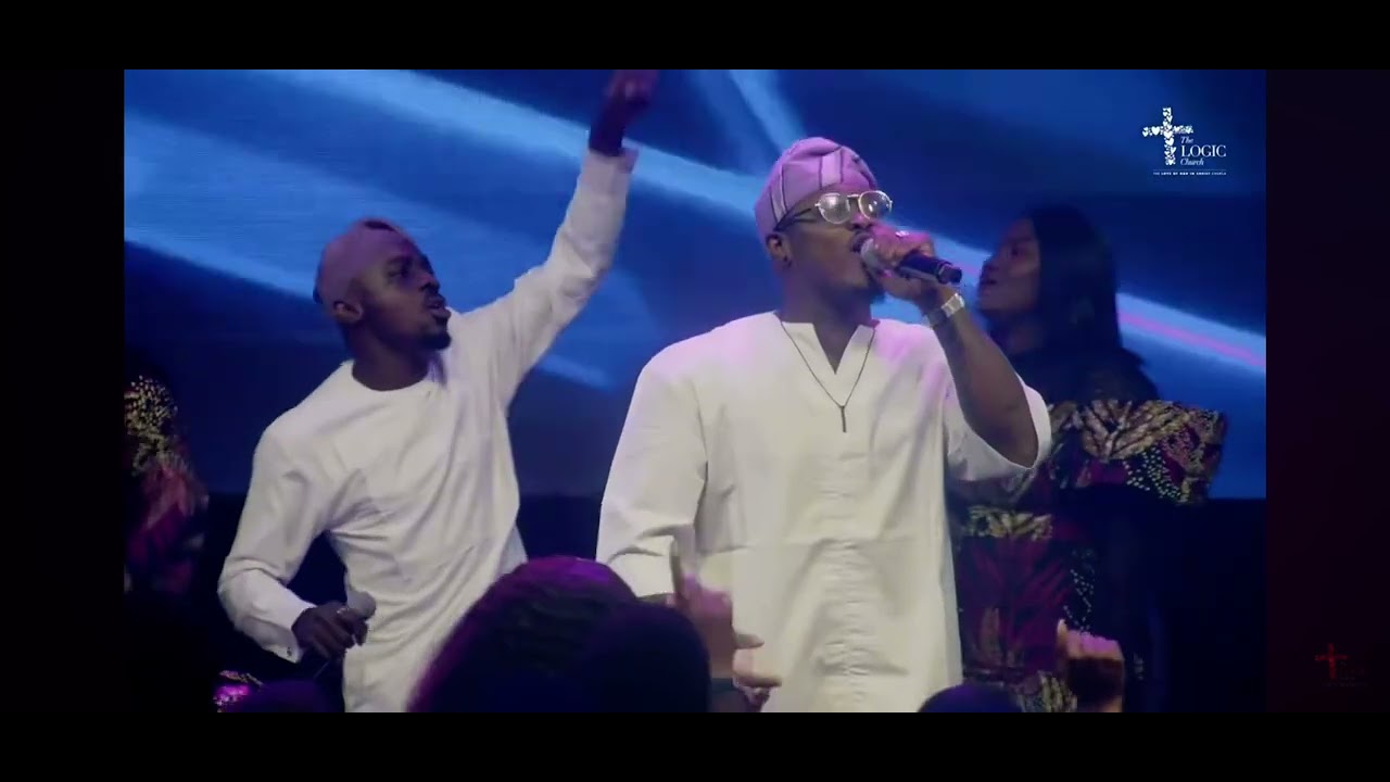 CONTEMPORARY PRAISE live at JESUS PLUS NOTHING CONFERENCE feat ...