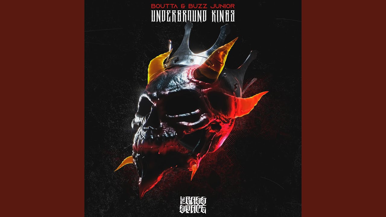 Underground Kings - YouTube