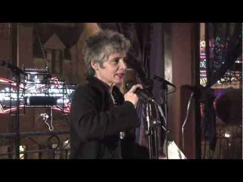 Palabra Pura, Marta Collazo, January 16, 2013 - YouTube