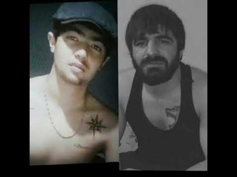 Genceli QARA  bratvasi AVARA SEYMUR