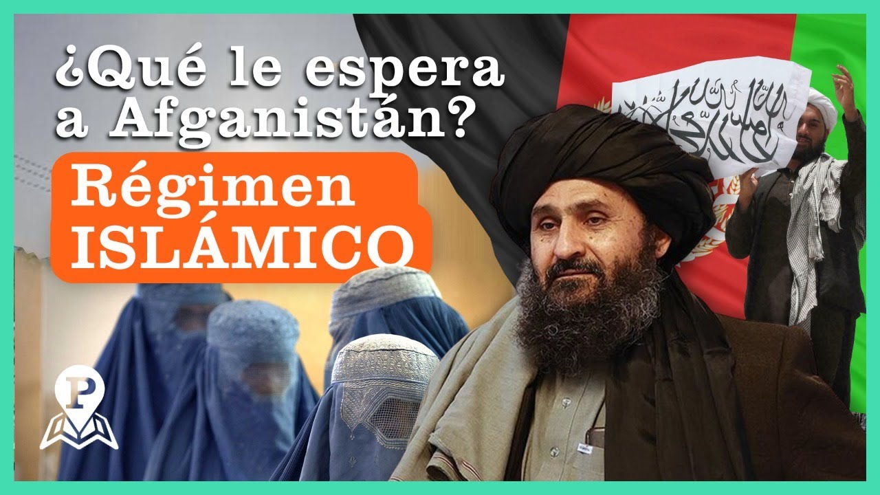 ☪️¿Qué es el ISLAMISMO? ¿Una ideología RADICAL?💡 - YouTube