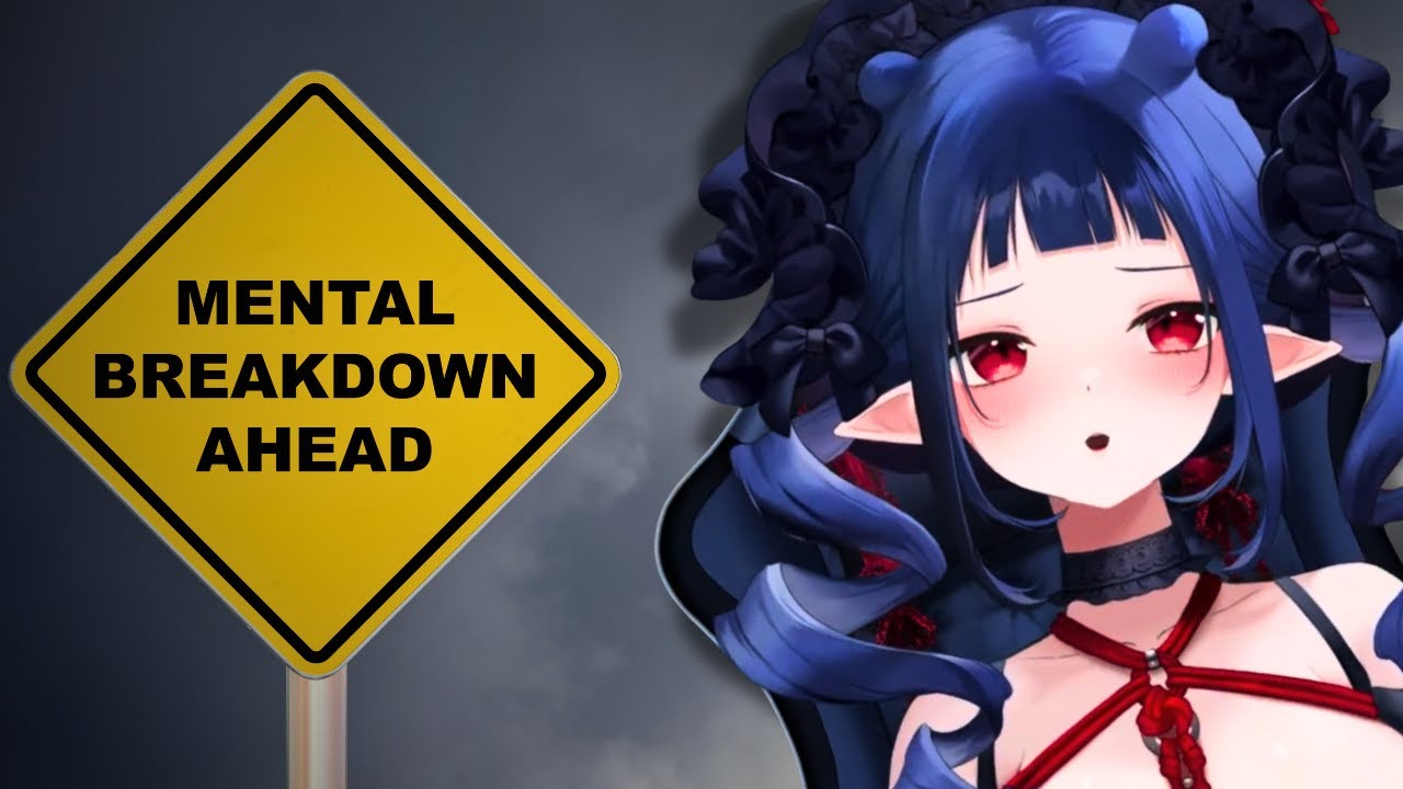 Dizzy's New Year - Dizzy Dokuro (Phase Connect) [VTuber Clip] - YouTube