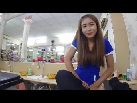ASMR Public Agent public Ep 22