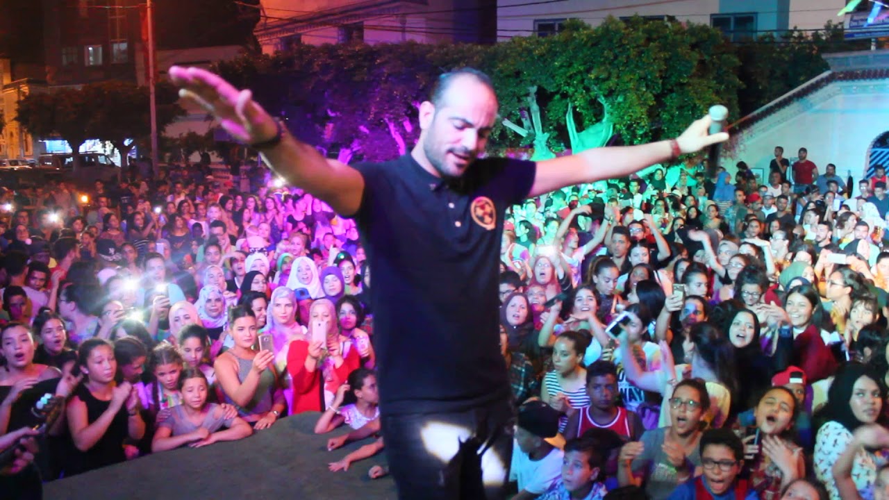 فهمي الرياحي روح من السوق عمار - يا لالي يا لالي Fahmi Riahi - YouTube