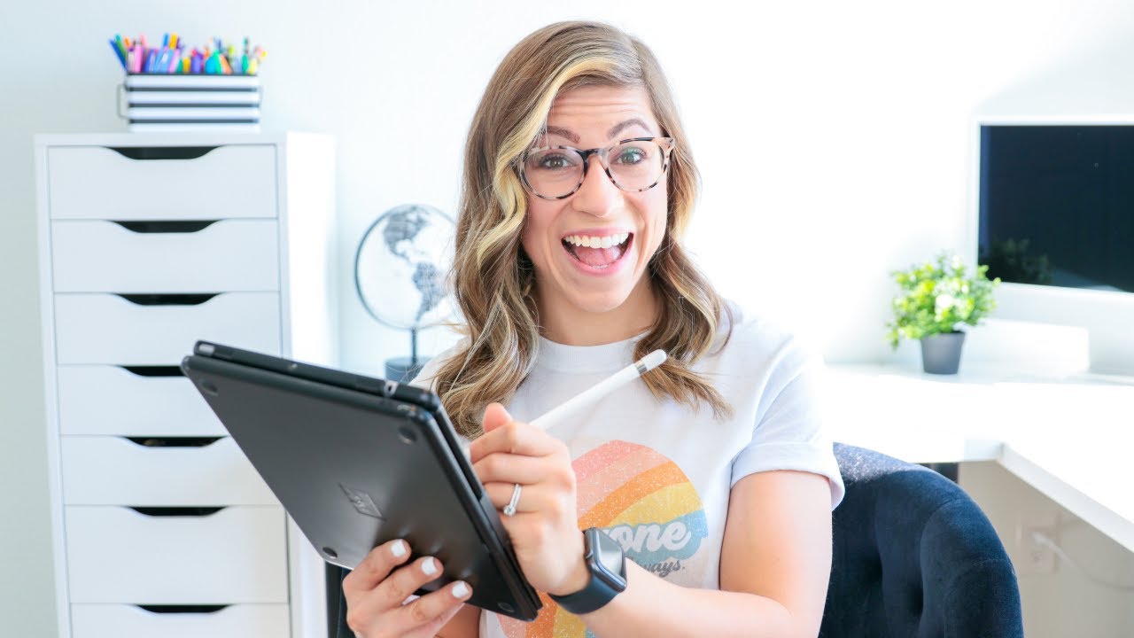 6 Ways To Use Your IPad As A Teacher YouTube 6 Ways To Use Your IPad As A Teacher YouTube