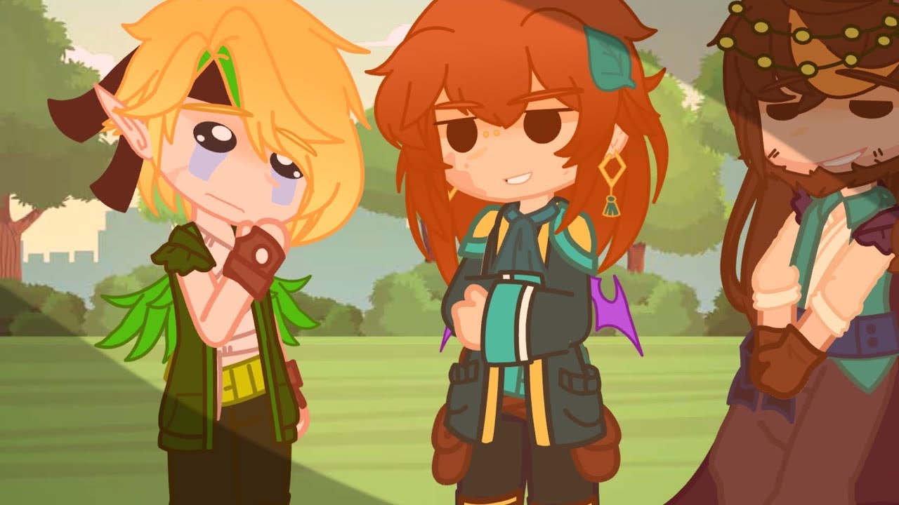 ~ Traumatizing Martyn | Pirates SMP | Scott, Sausage, Martyn, etc ...