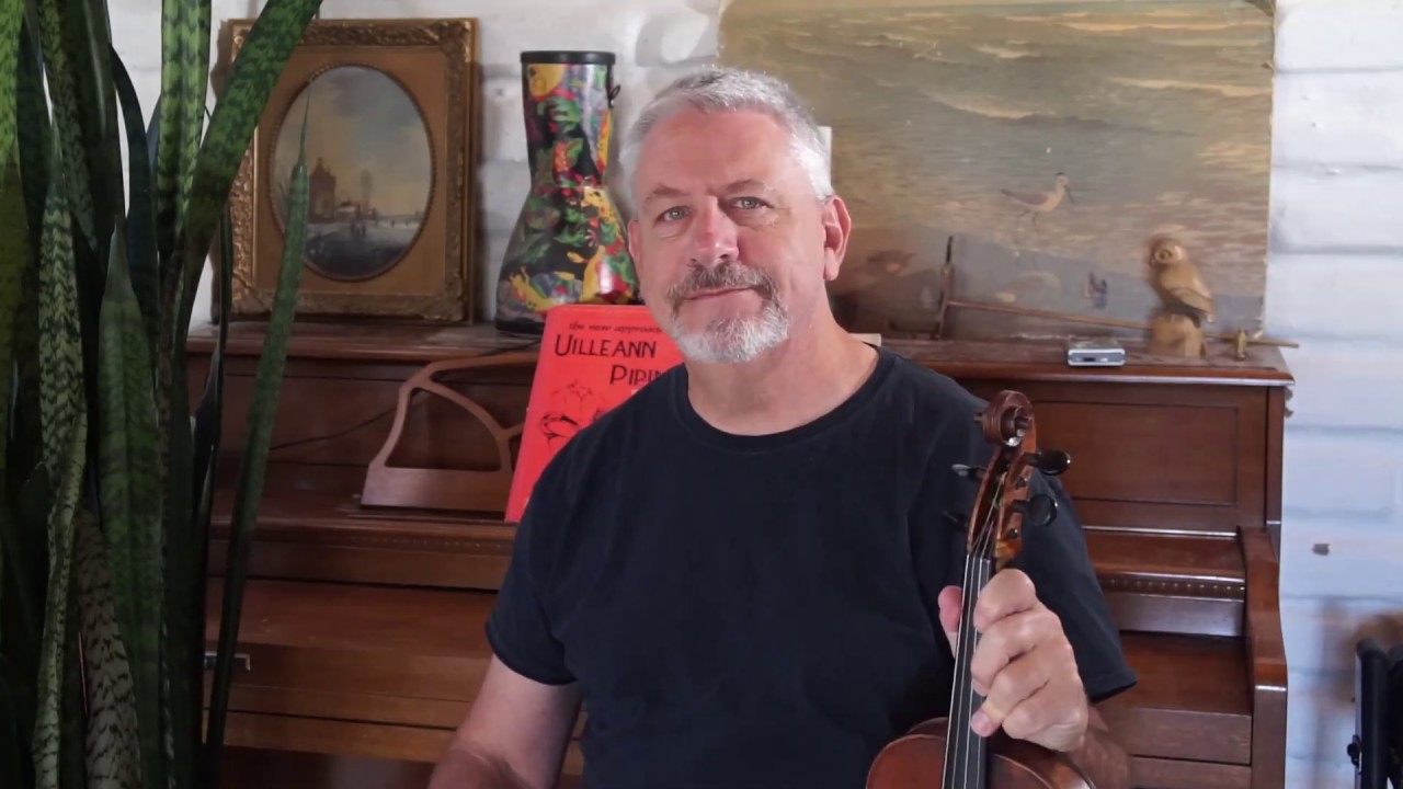 The Sailor's Bonnet Reel - YouTube