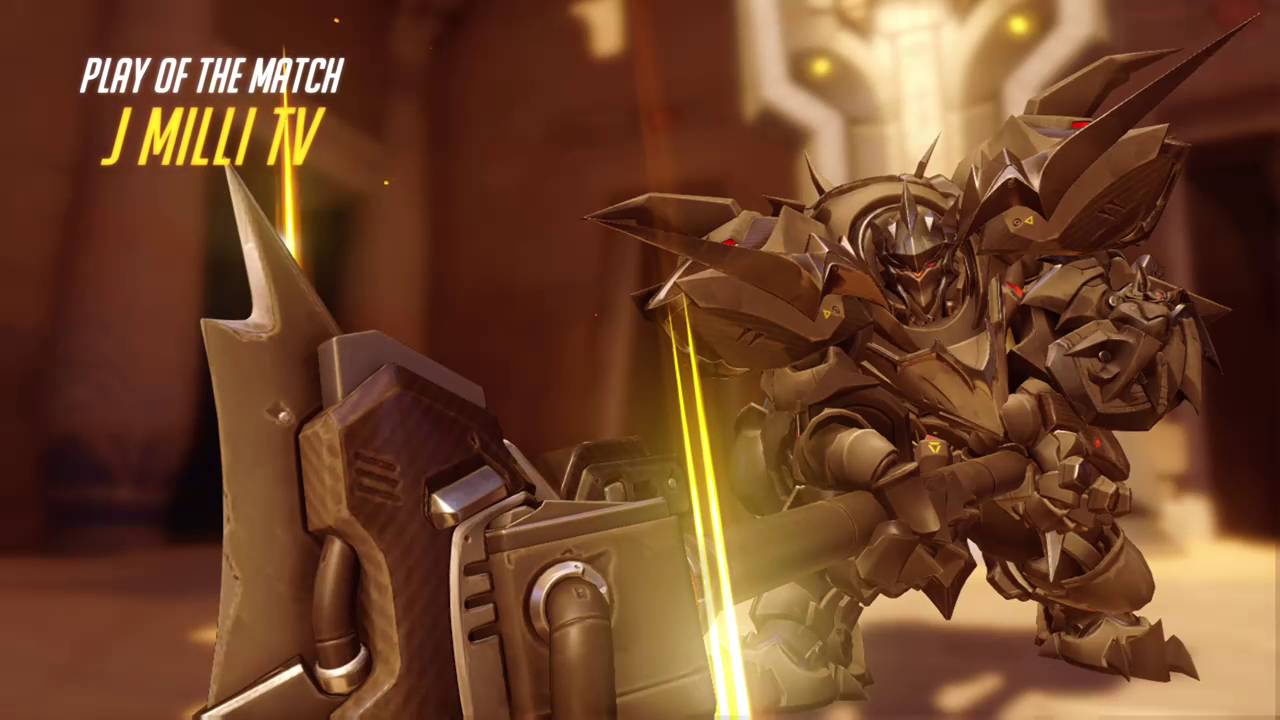 Overwatch (They MAD or nah) - YouTube