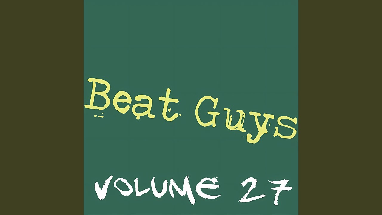 Hip Hop Beat #131 - YouTube