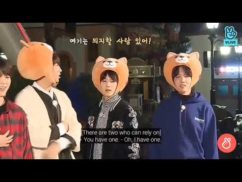 Run BTS Ep. 51 (ENG SUB) | BTS answer's quiz while on the Pirate Ship #BTS_RUN #btsrunep51
