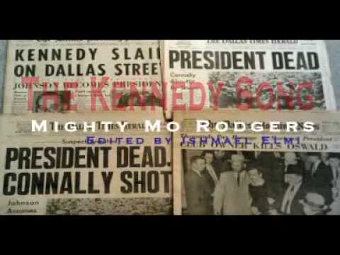 THE KENNEDY SONG - YouTube