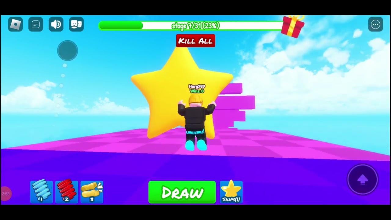 roblox obbe drow #tranding #game - YouTube