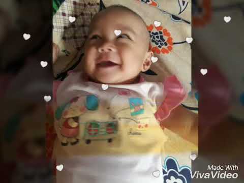 Baby janelle - YouTube
