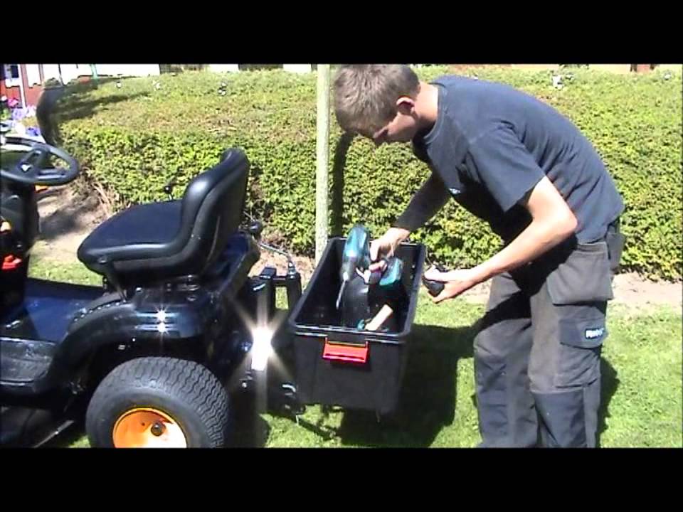 Trolla SYSTEM 2013 - YouTube