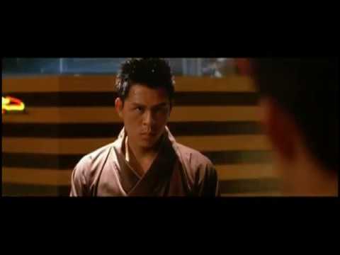 Fatal Contact (2006) DVD Trailer 黑拳 - YouTube